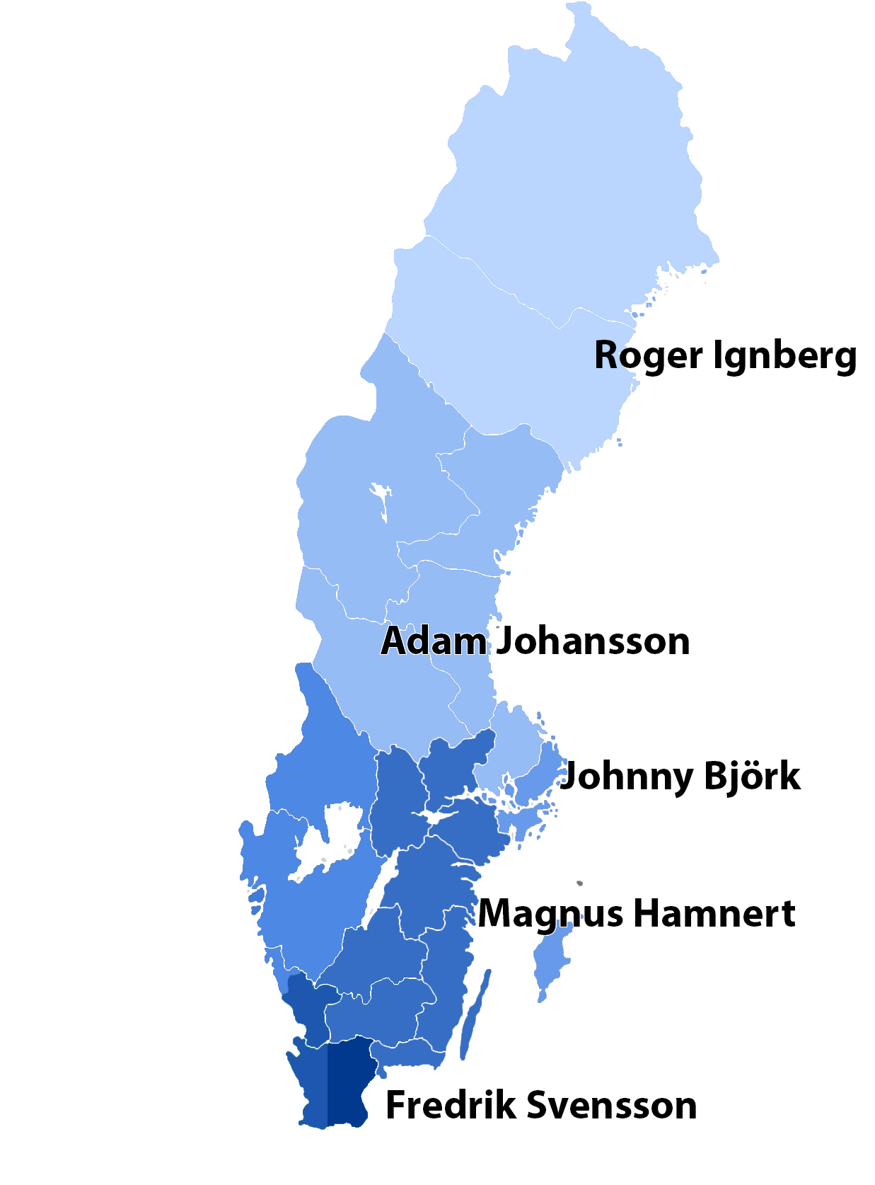 Sverigekarta 20250520 – Awimex